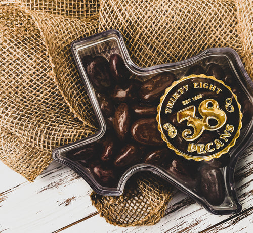 FLAVORED – 38pecans