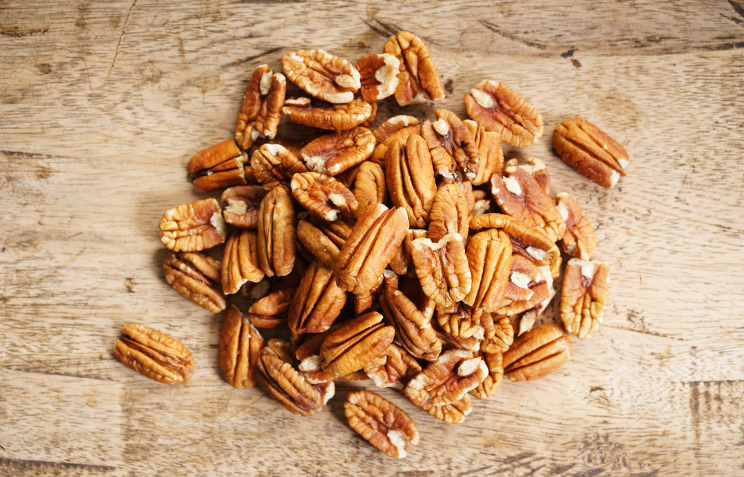 38 Pecans | Sequin, TX – 38pecans