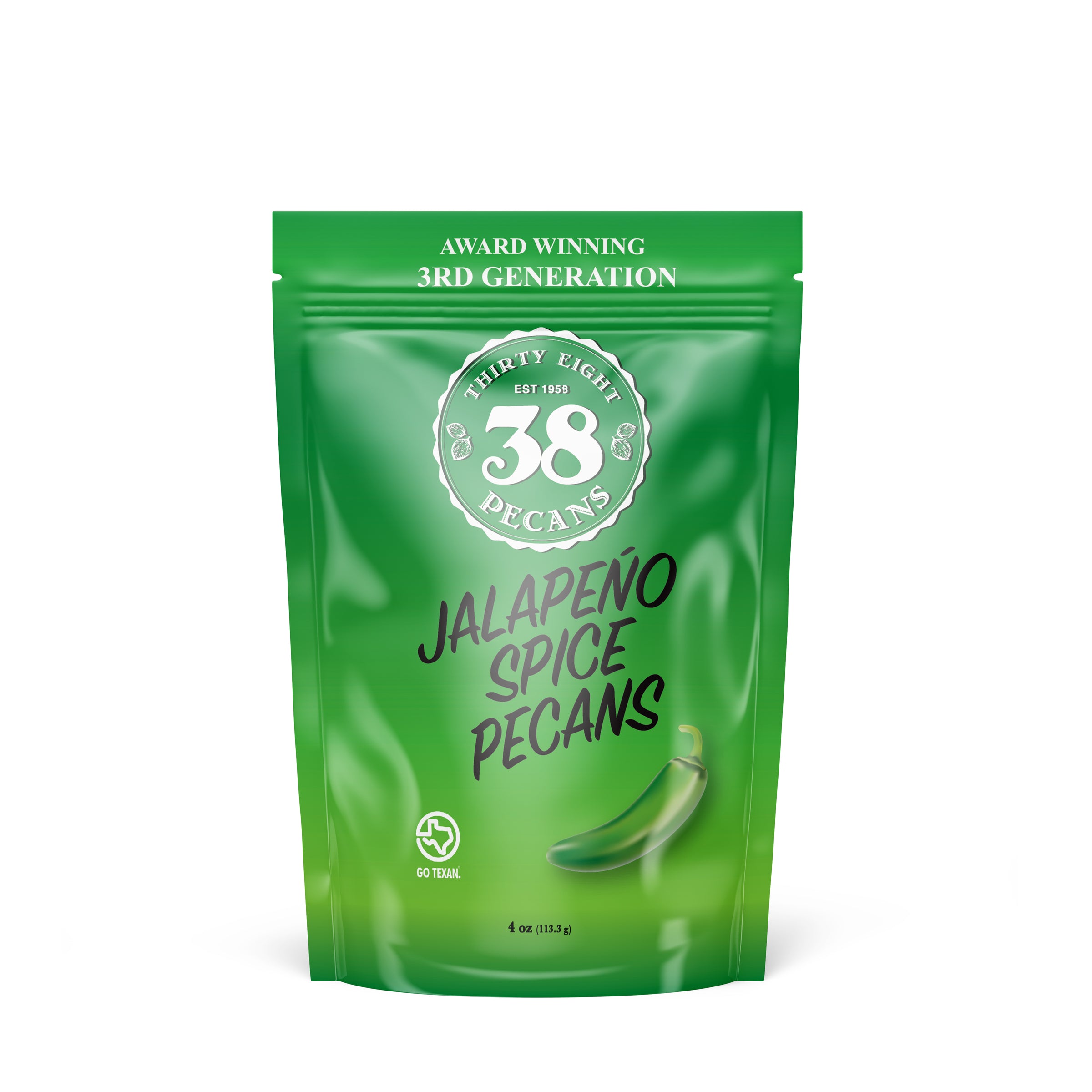 38 Pecans | Sequin, TX – 38pecans